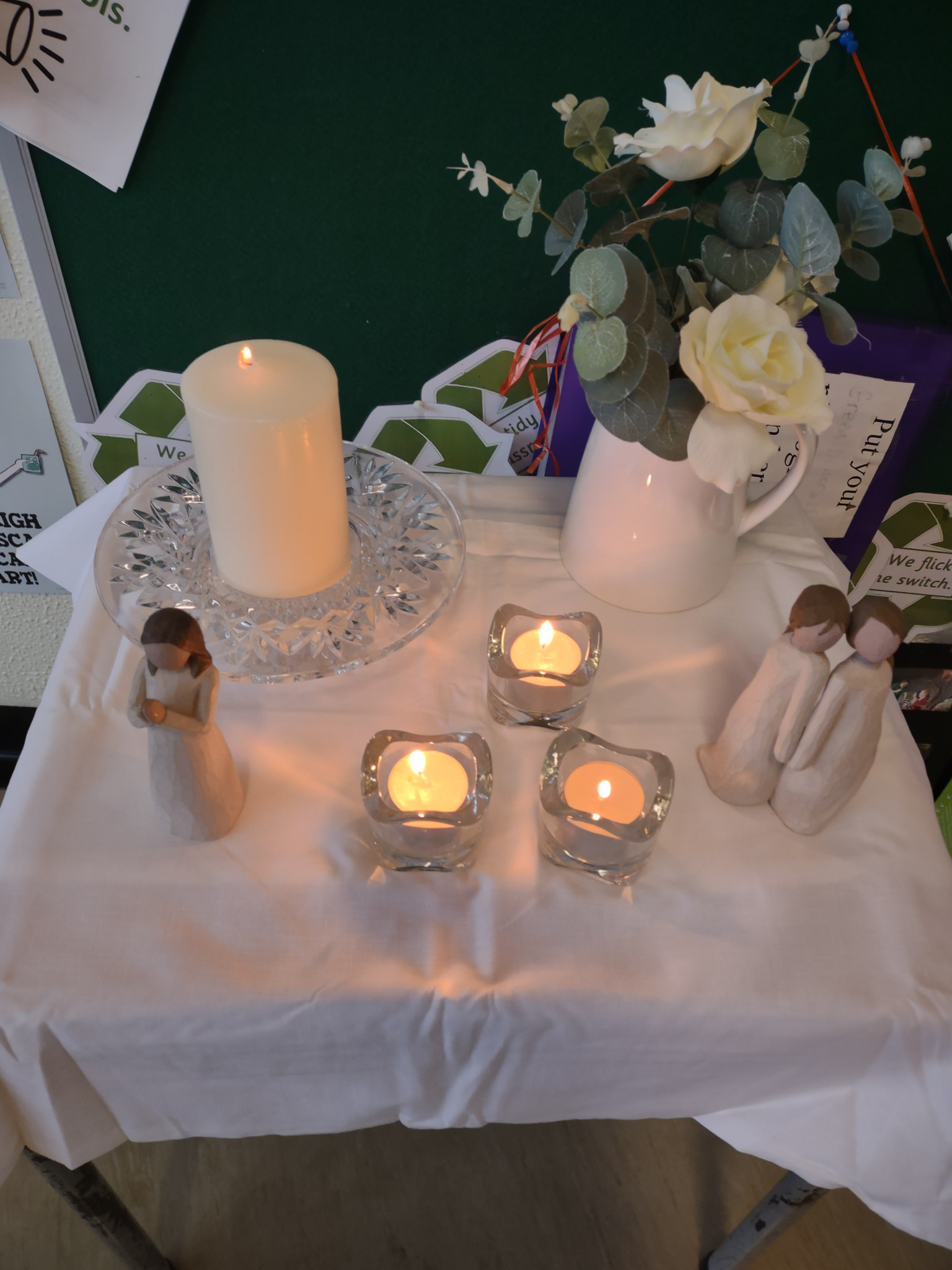 Ashling Murphy Holy Family Junior National School